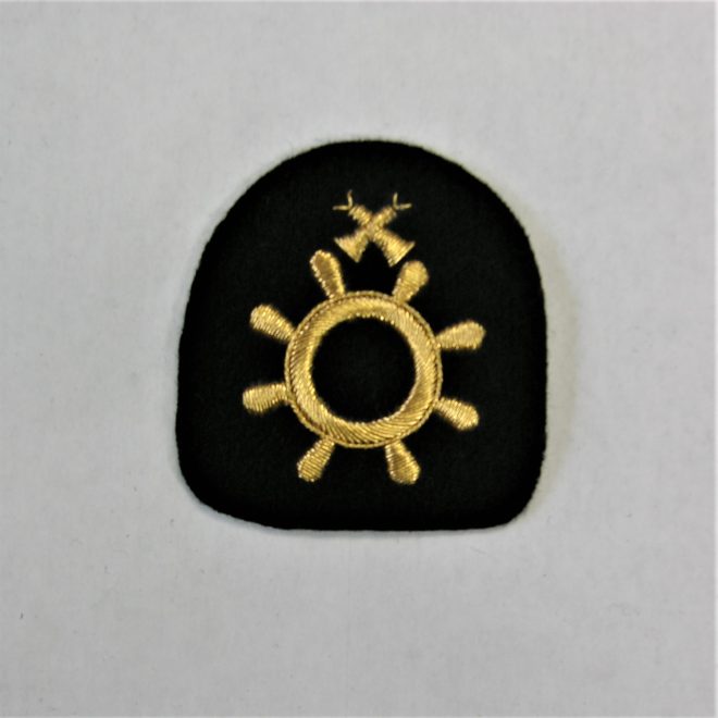 USPS Power Squadron - National: Cap Devices - Shop ELC