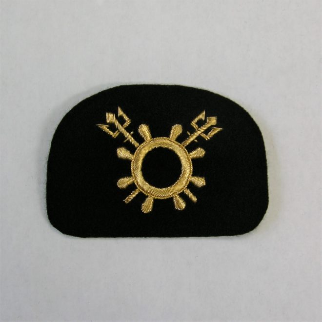 USPS Power Squadron - National: Cap Devices - Shop ELC