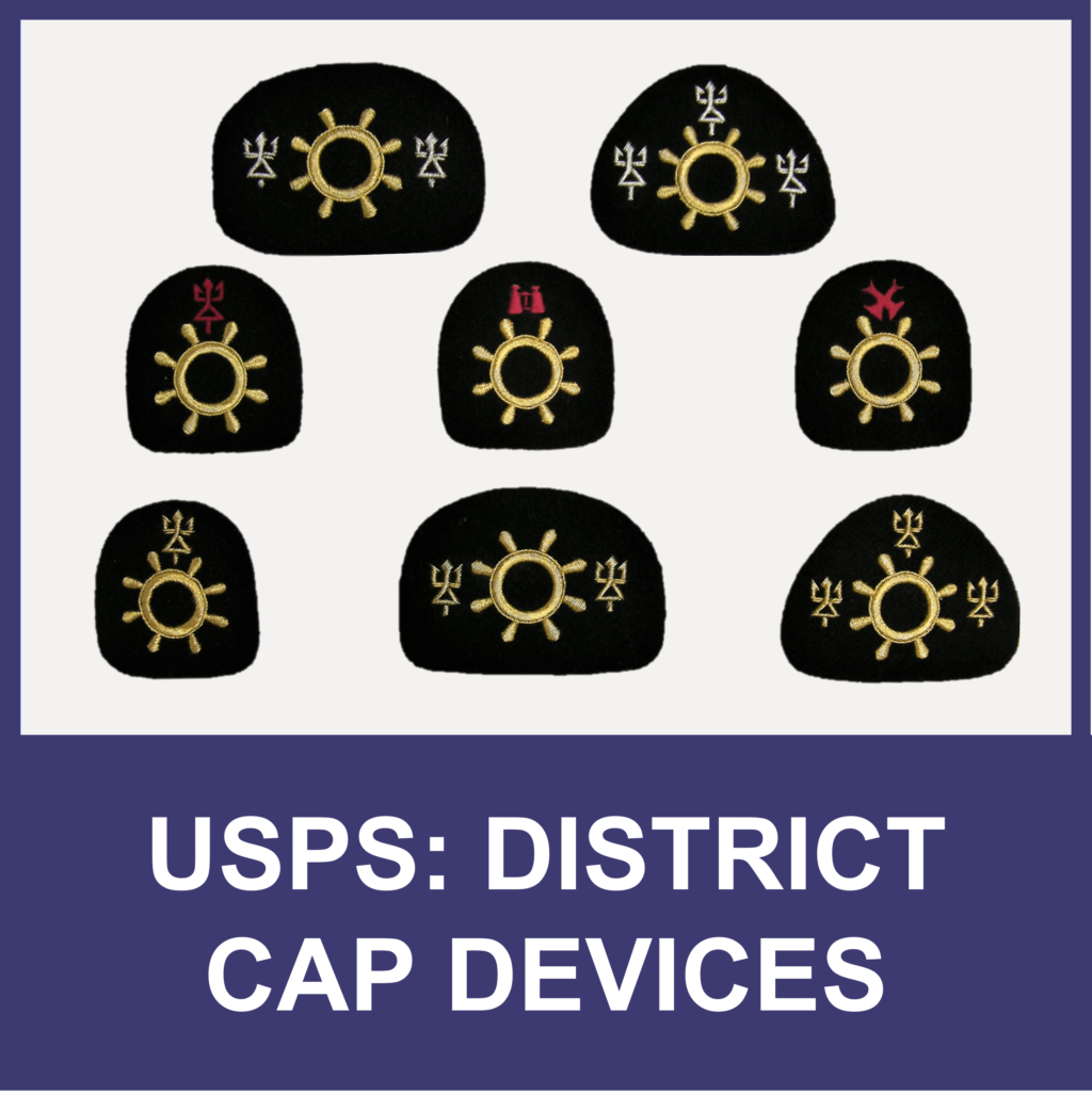 USPS District Archives - Shop ELC