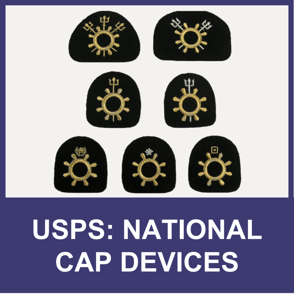 USPS National Archives - Shop ELC