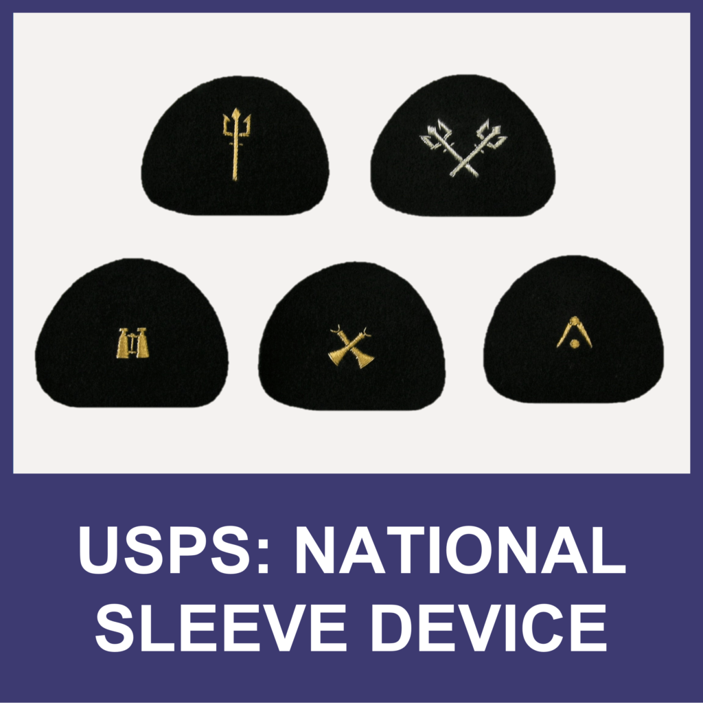 USPS National Archives - Shop ELC